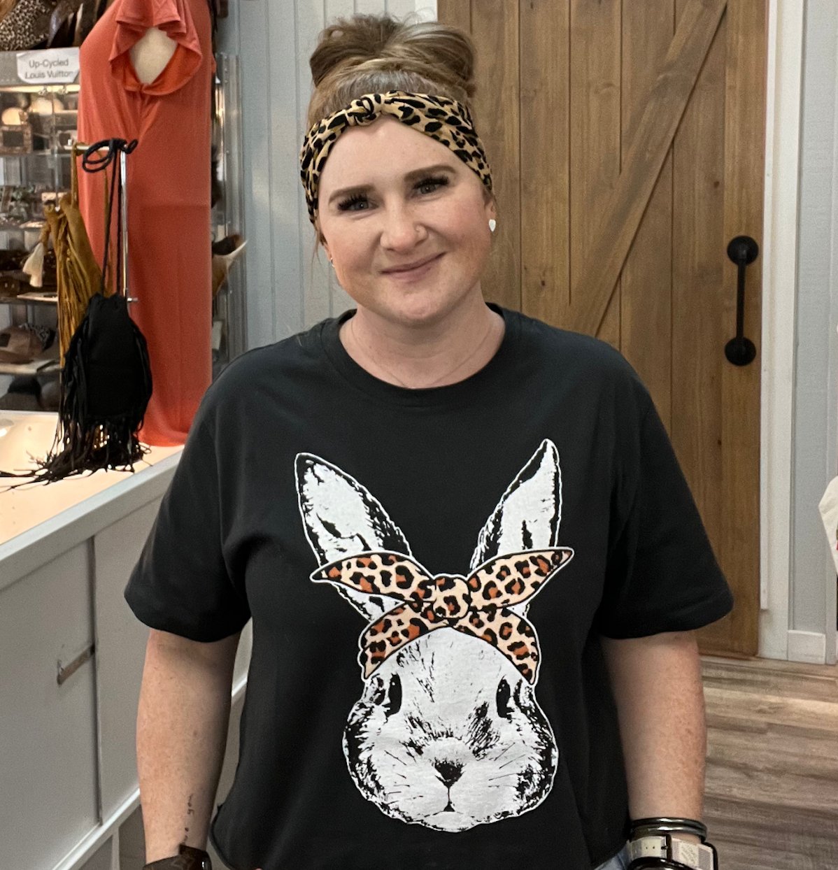 Nickie – Three Blessed Gems