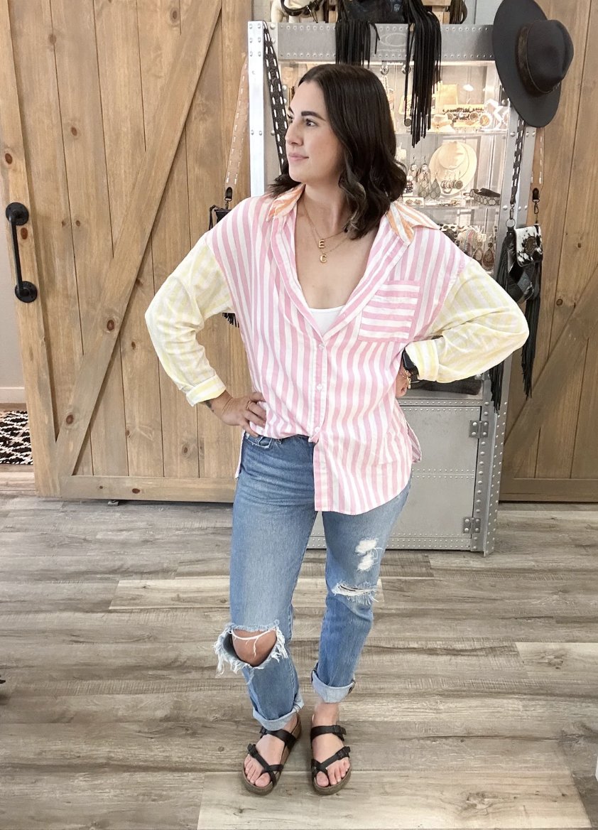 Hot and Trendy – Three Blessed Gems