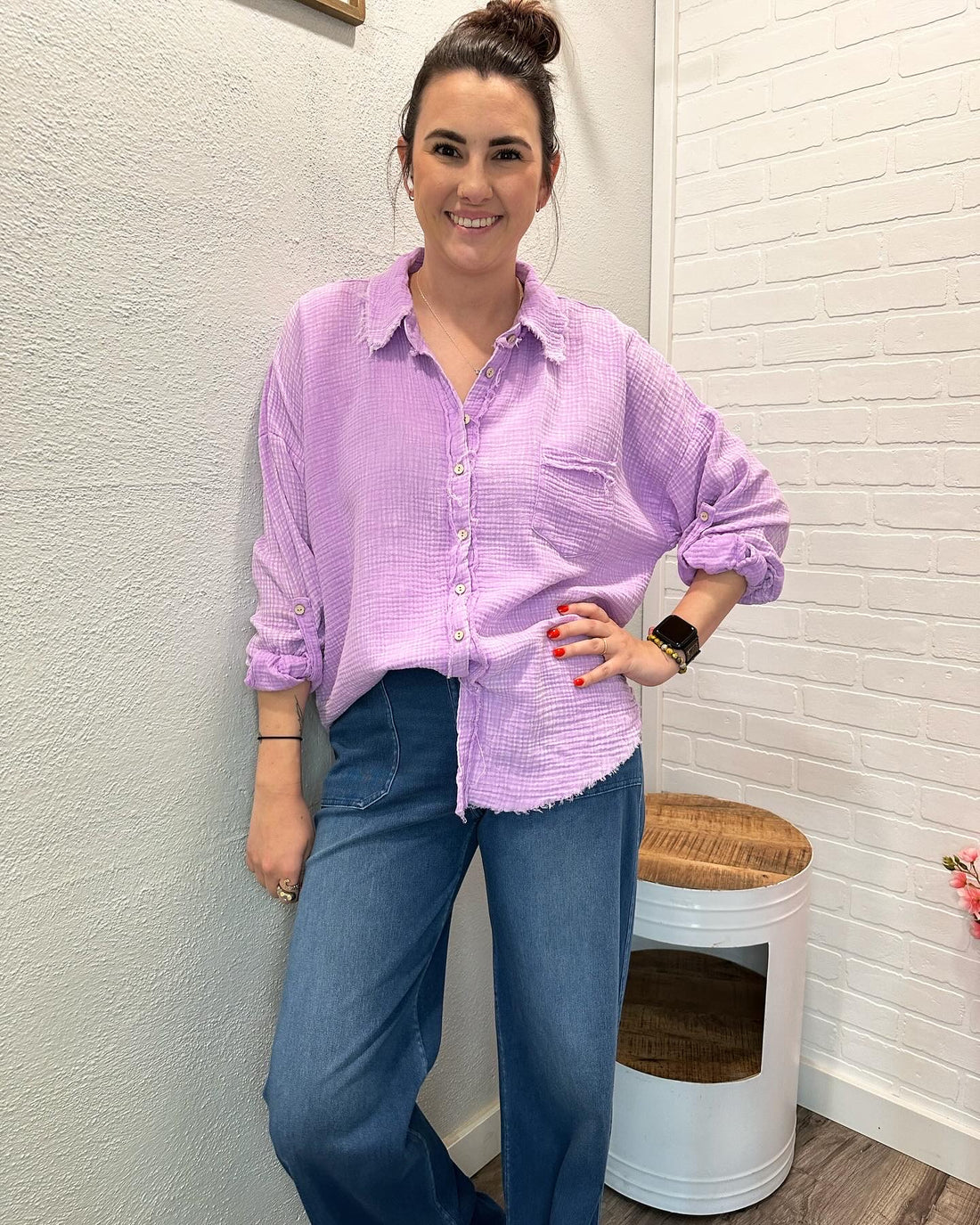 Three Blessed Gems- When you shop with us you're family!