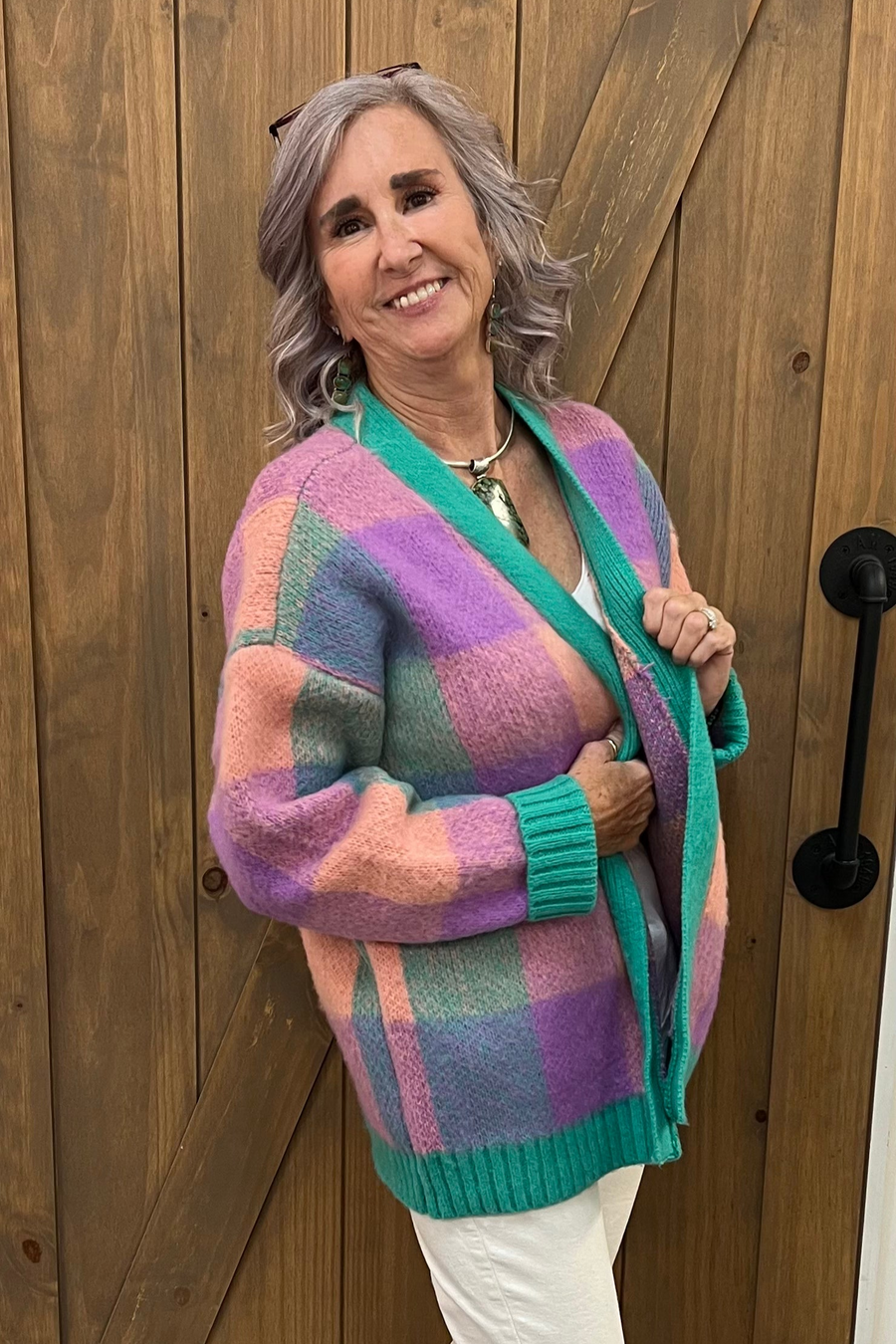 Three Blessed Gems- When you shop with us you're family!